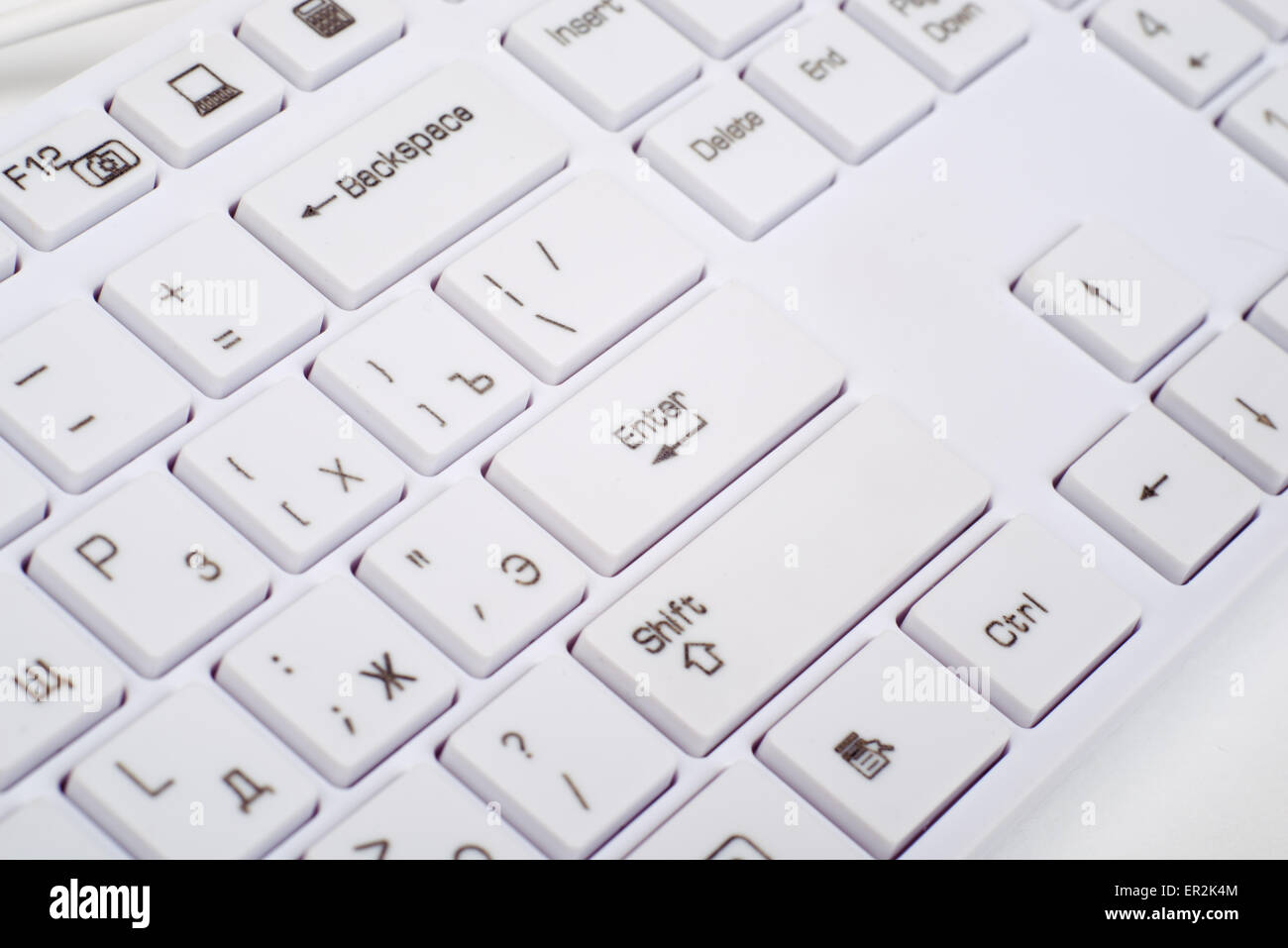 Backspace background hi-res stock photography and images - Alamy