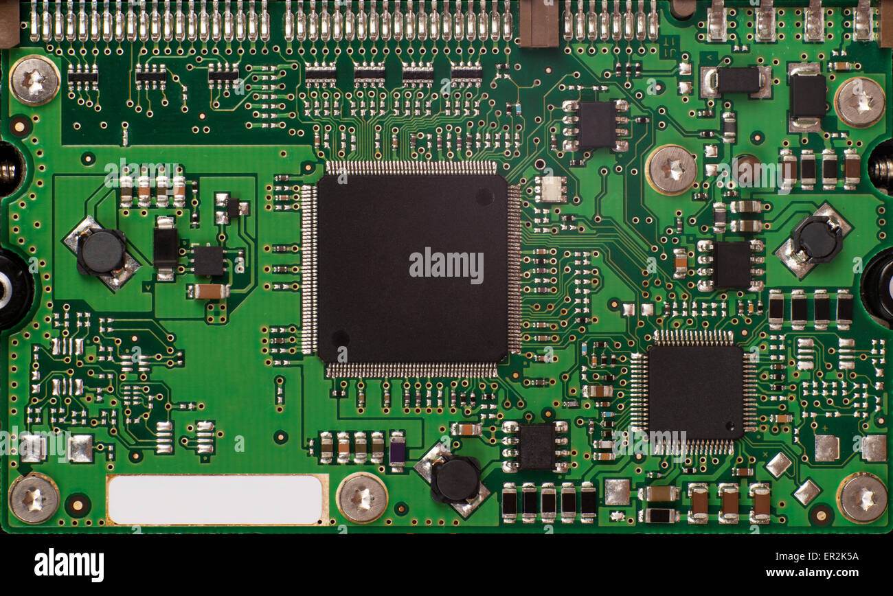 Logic board hi-res stock photography and images - Alamy