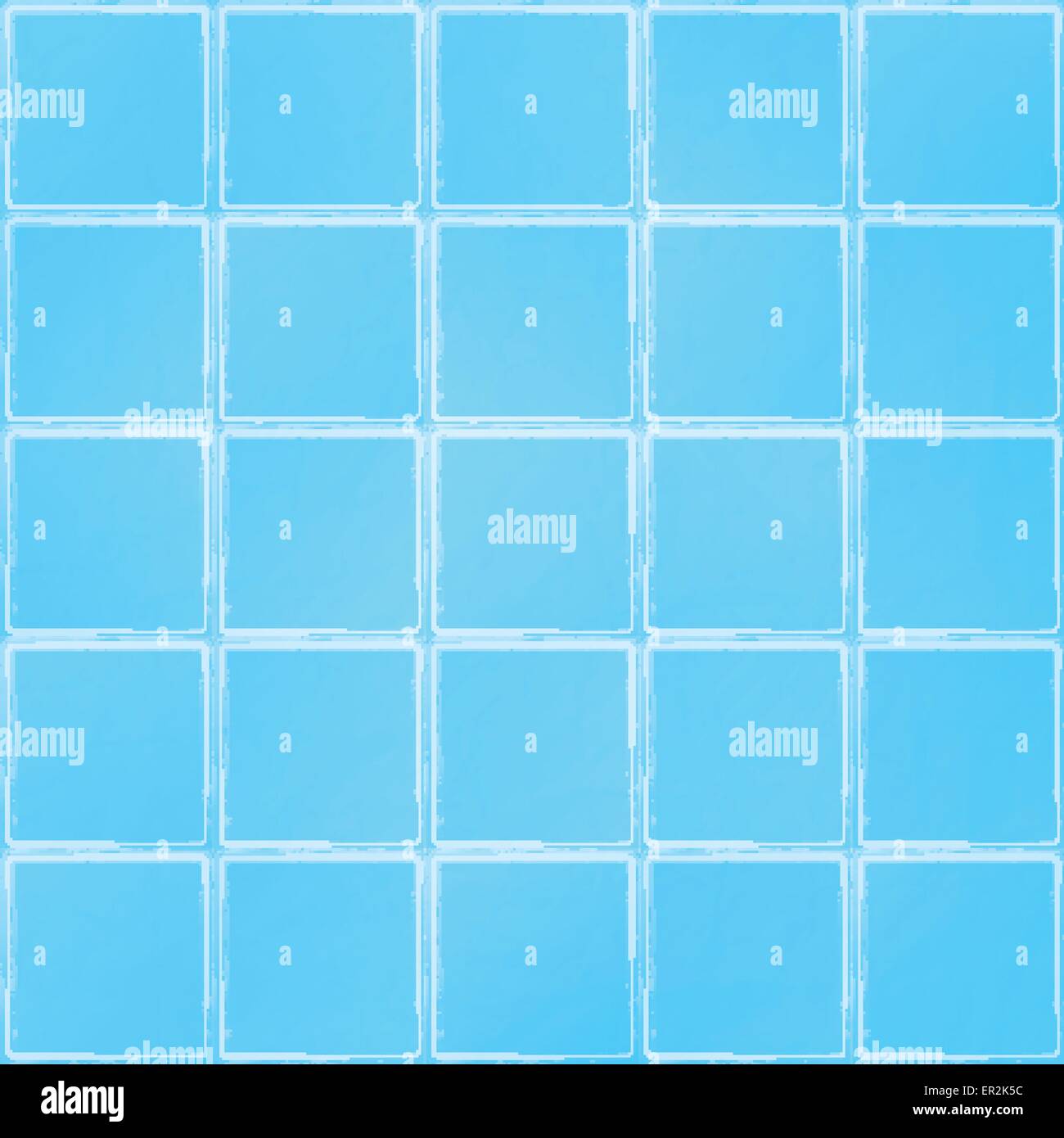 Kitchen floor tiles detail Stock Vector Images - Alamy