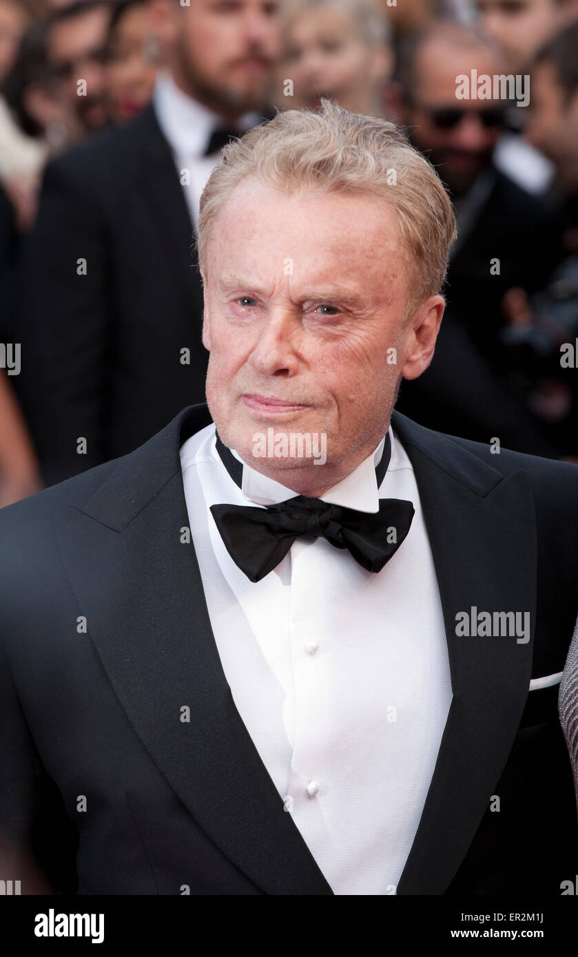 Daniel Olbrychski