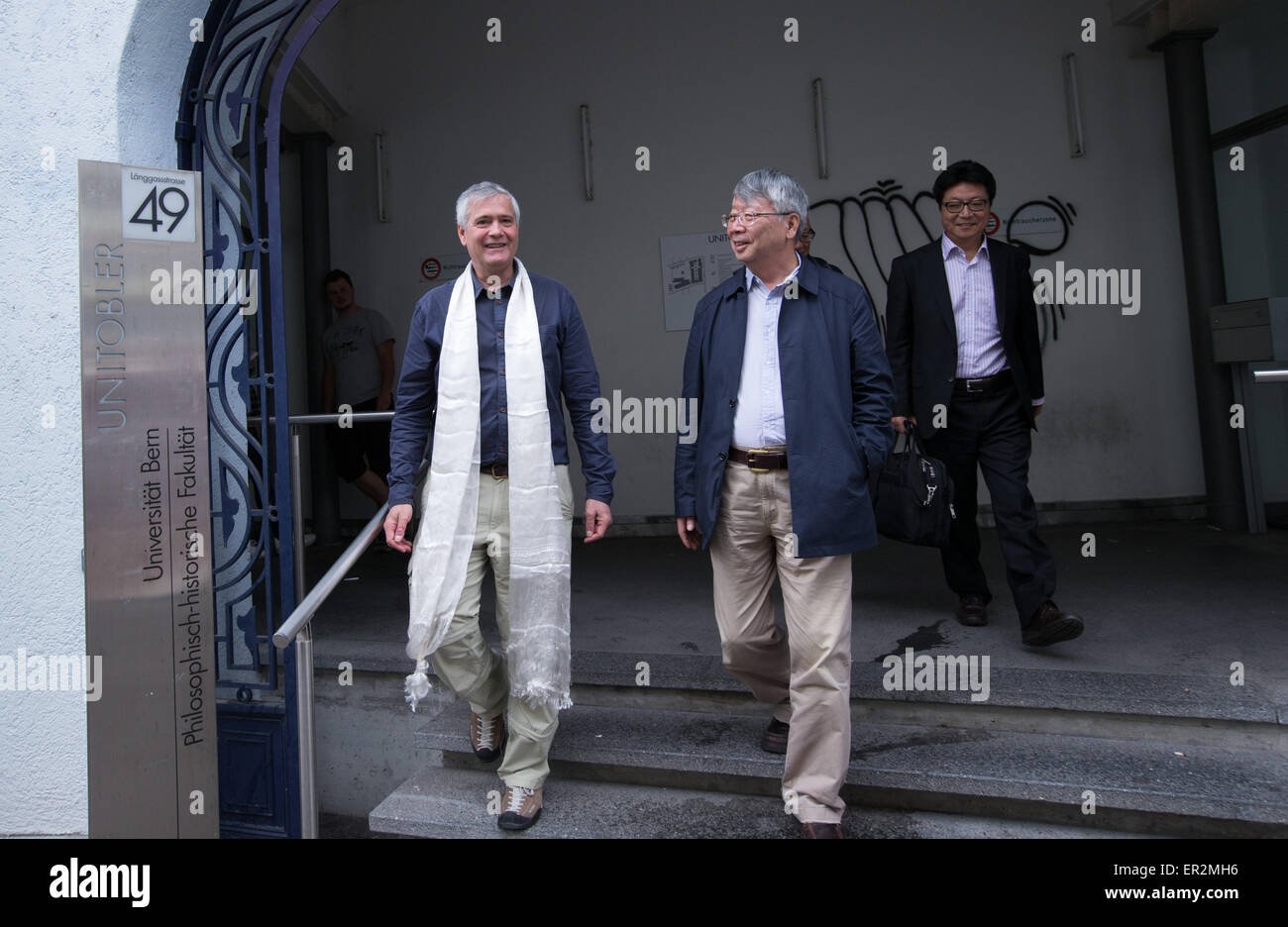 Van driem hi-res stock photography and images - Alamy