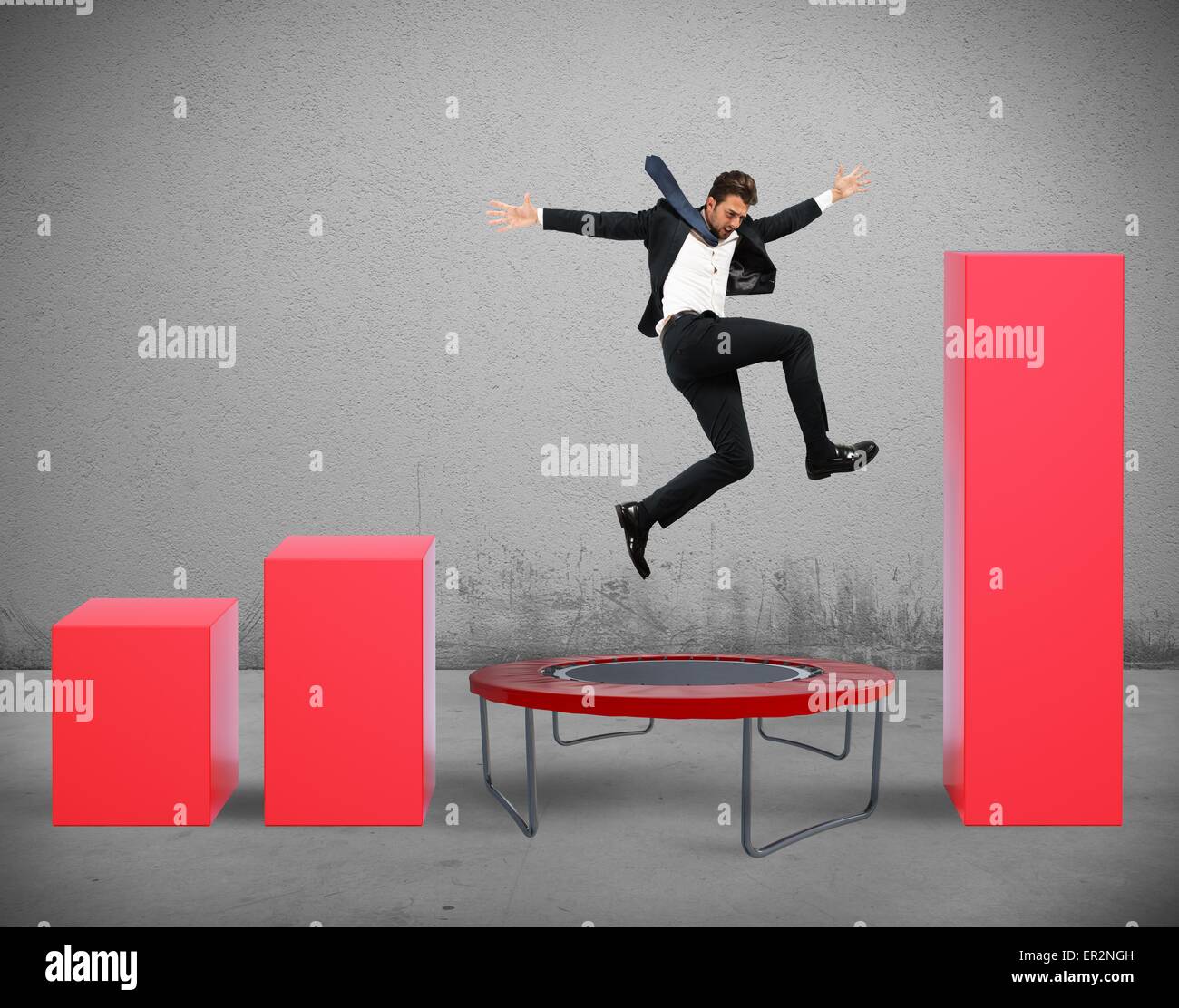 Force jump hi-res stock photography and images - Alamy