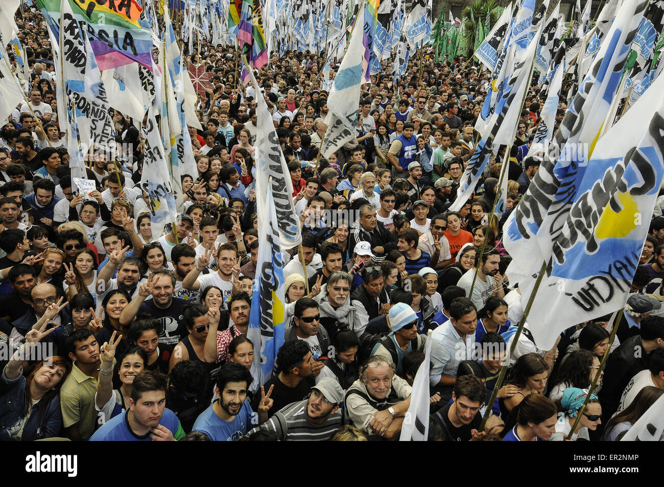 Argentinas independence war hi-res stock photography and images - Alamy