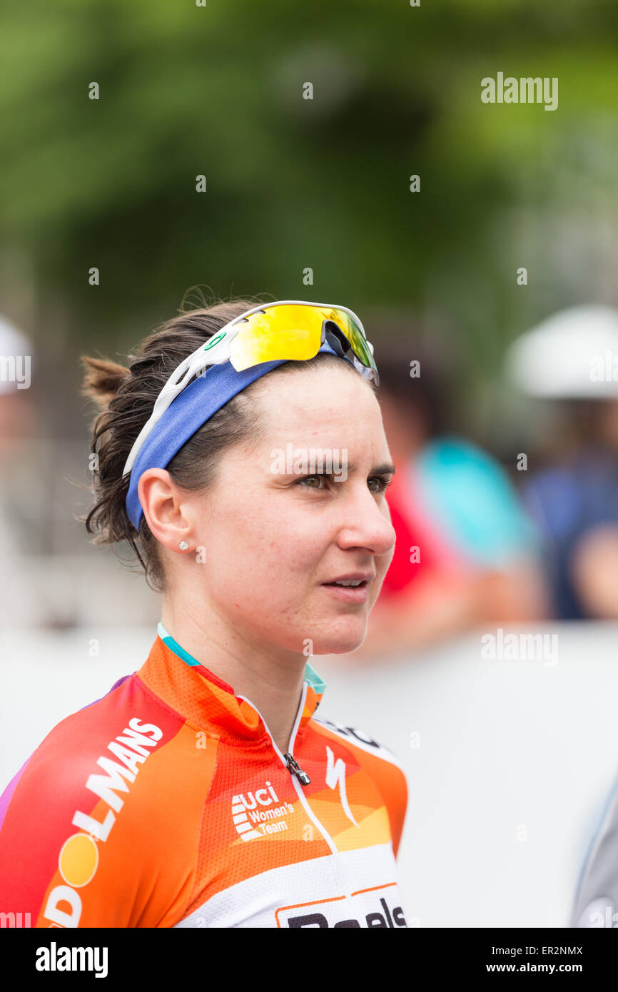 Megan Guarnier High Resolution Stock Photography and Images - Alamy
