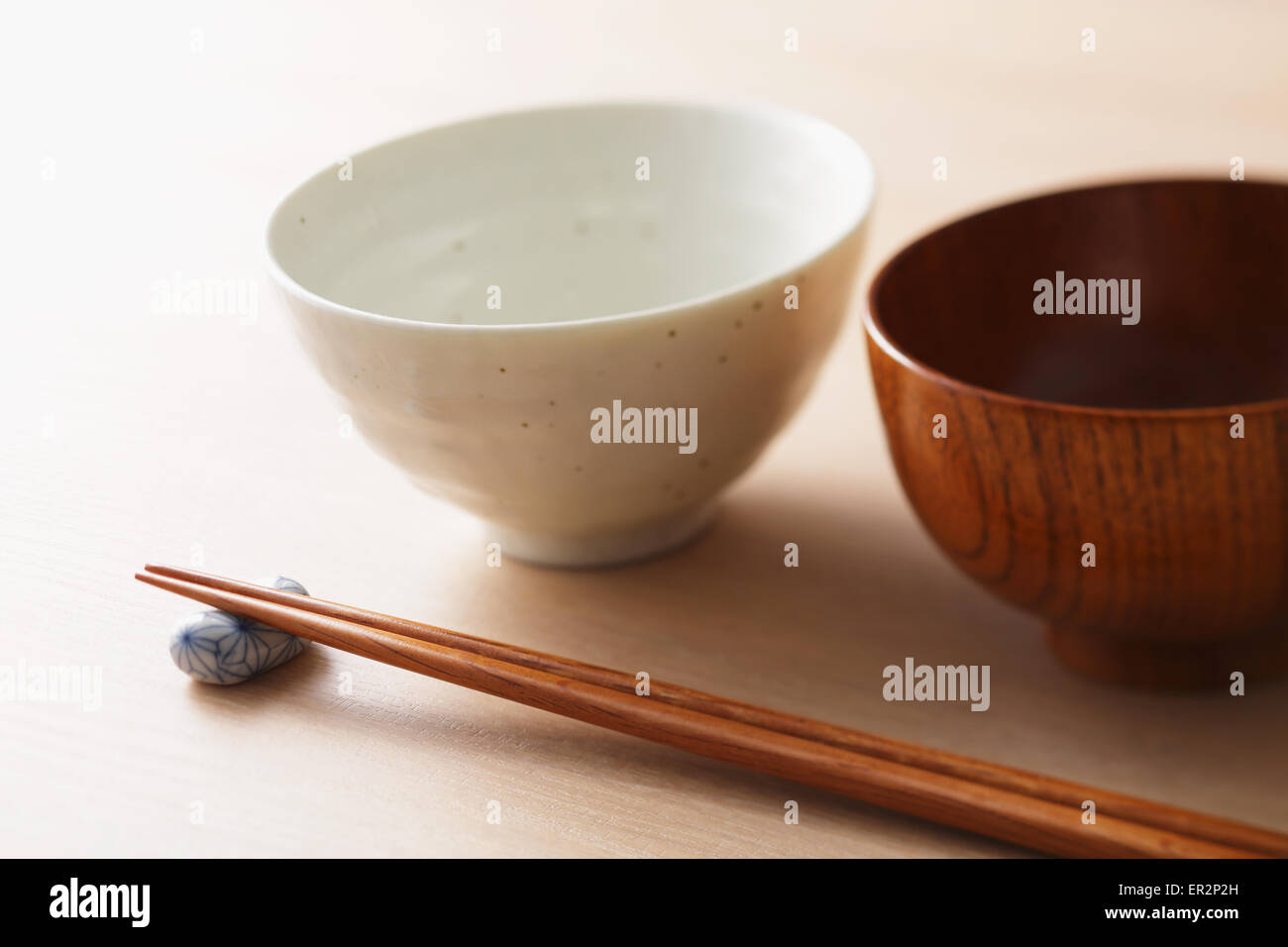 Tableware chopstick hi-res stock photography and images - Alamy