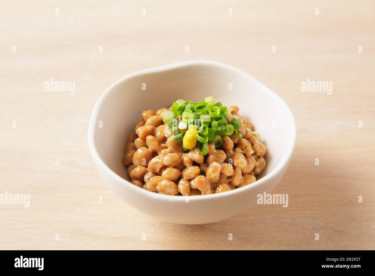 Japan food natto hi-res stock photography and images - Alamy