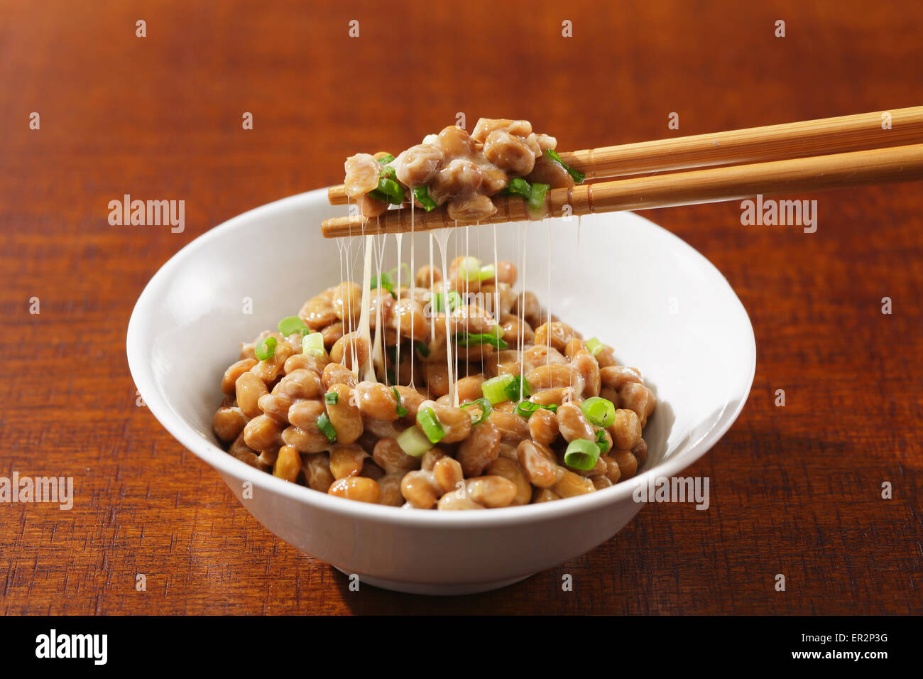 Natto hi-res stock photography and images - Alamy