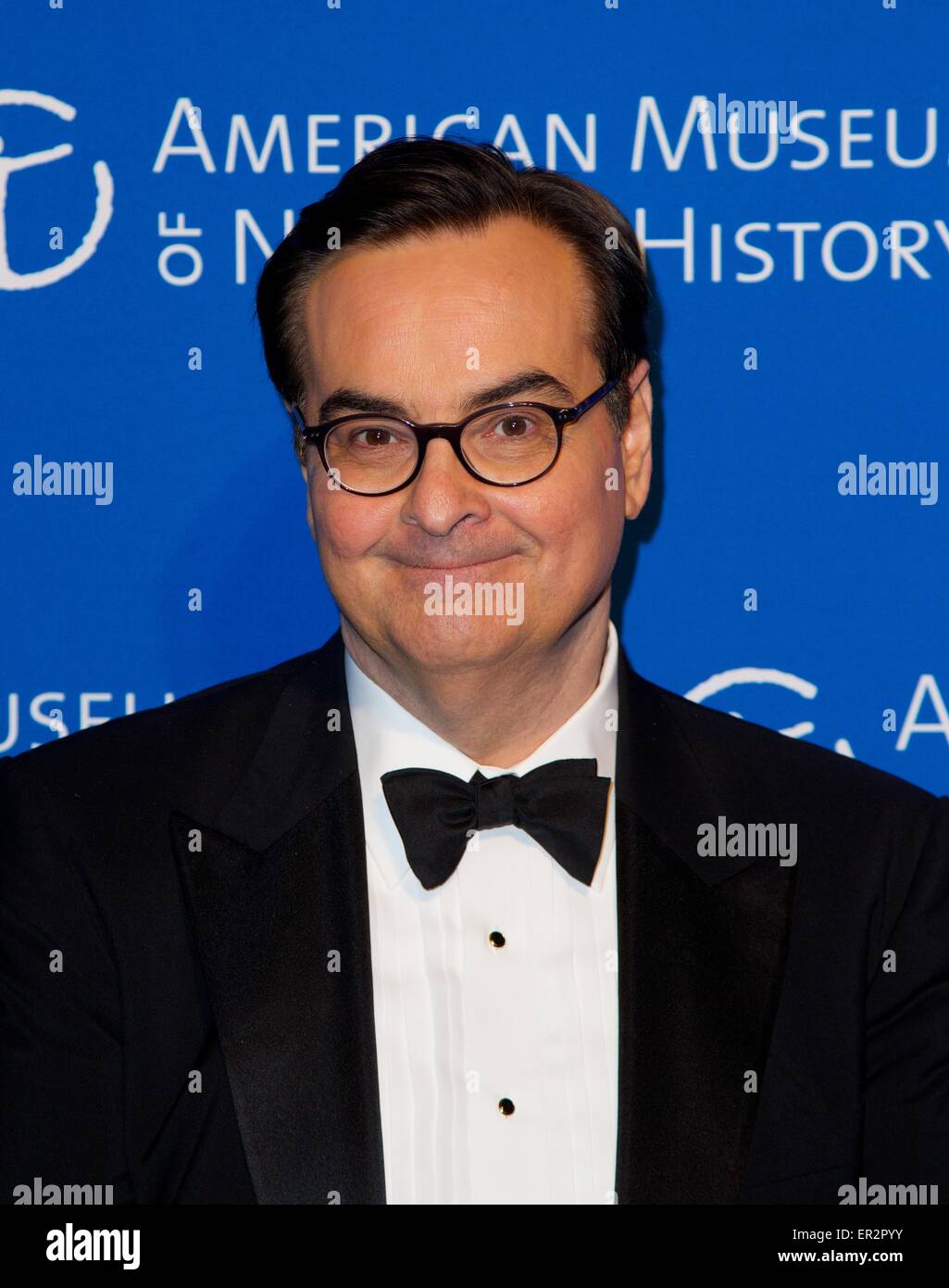 The Museum Gala at The Museum of Natural History in New York City ...