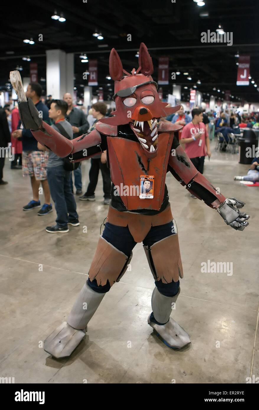 500 fans hi-res stock photography and images - Alamy