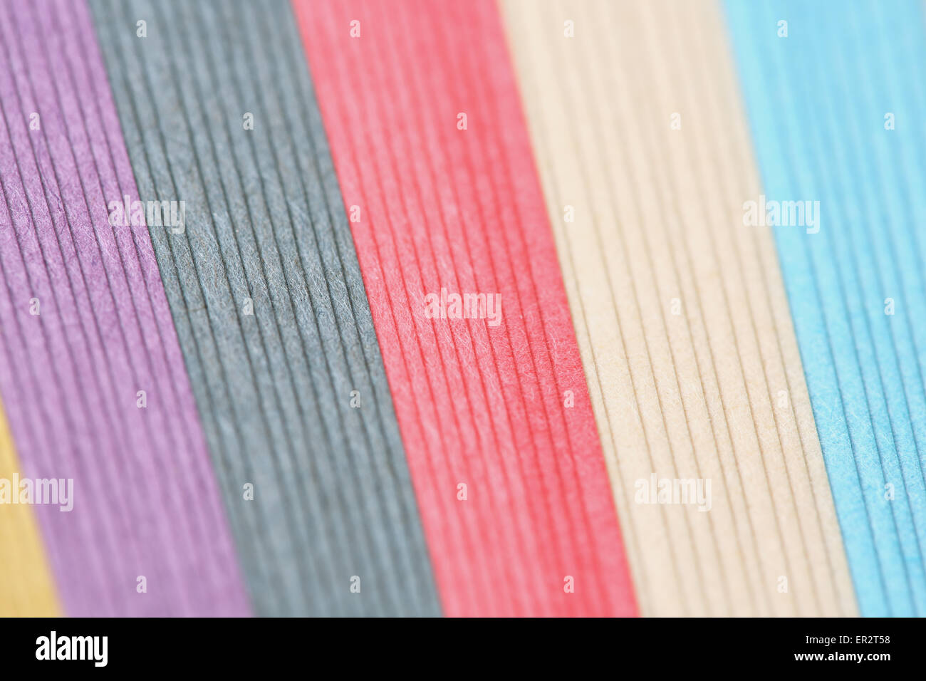 White paper lining hi-res stock photography and images - Alamy