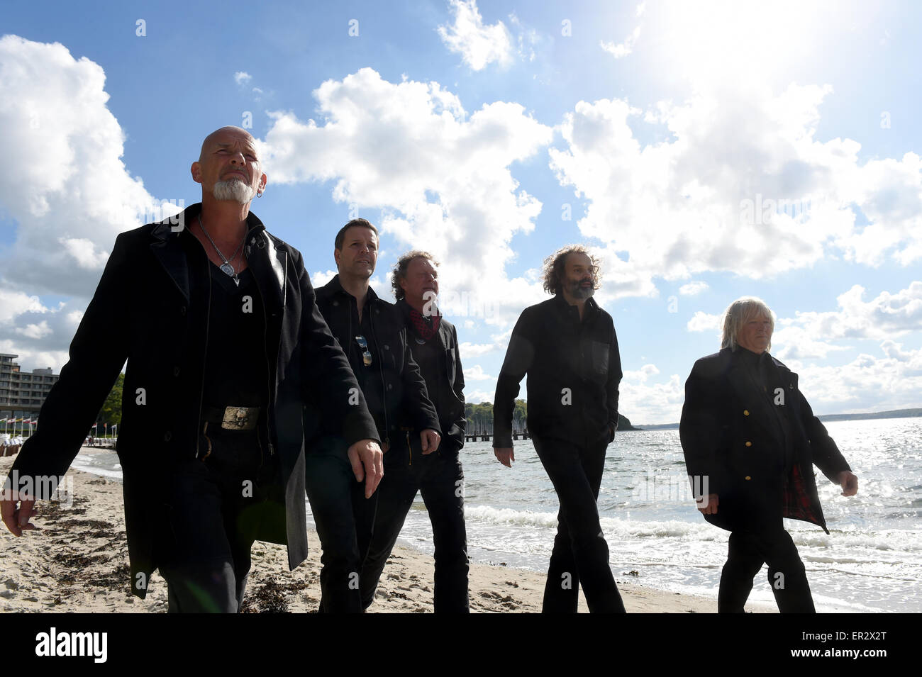 Bjoern both and axel stosberg santiano hi-res stock photography and ...