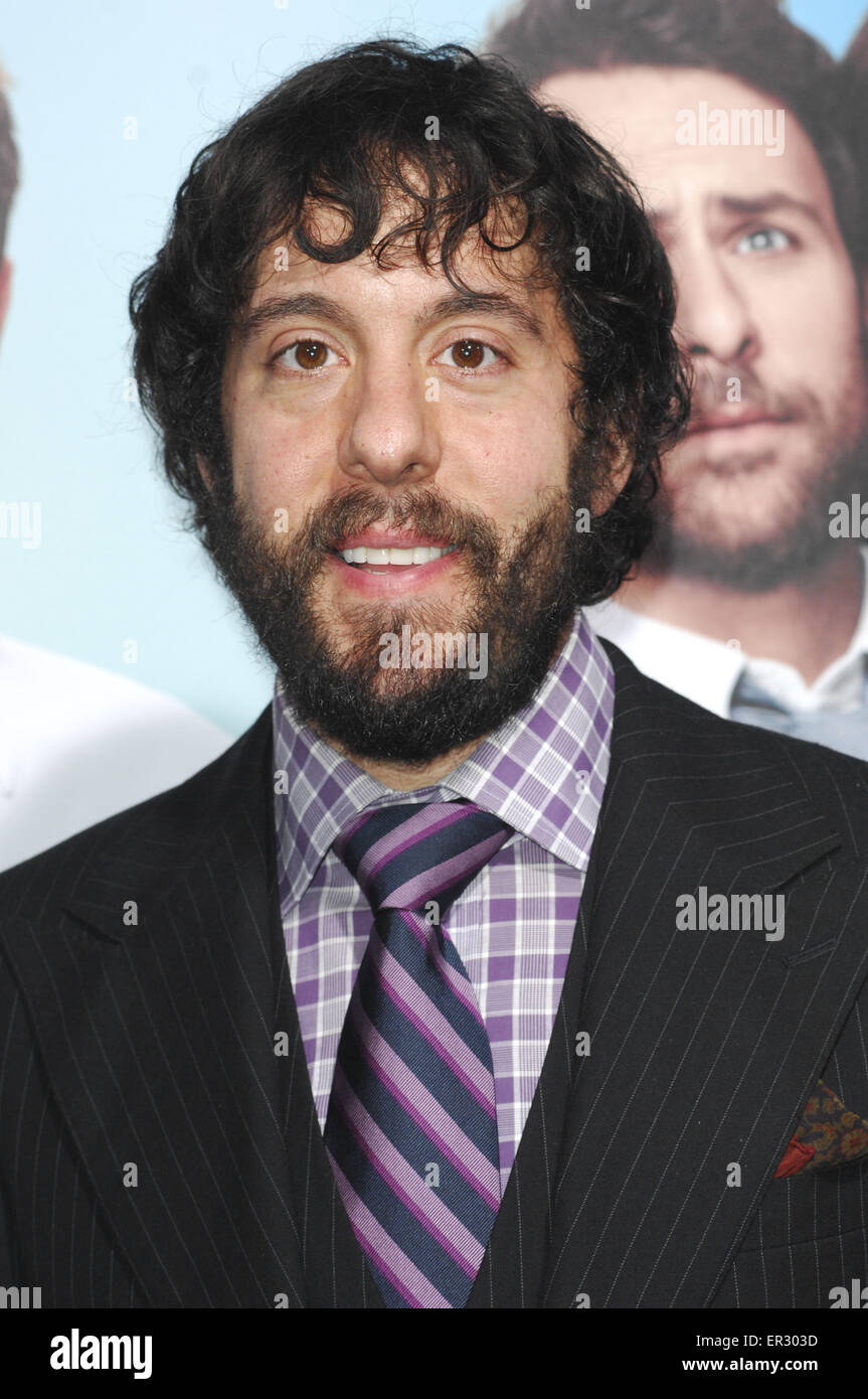 Los Angeles premiere of 'Horrible Bosses 2' at TCL Chinese Theatre ...