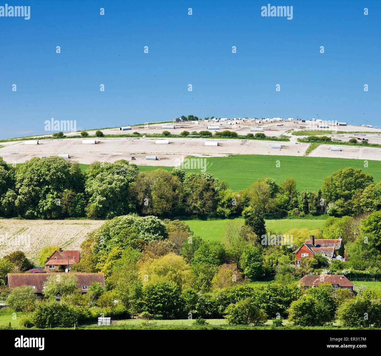 Annington uk hi-res stock photography and images - Alamy