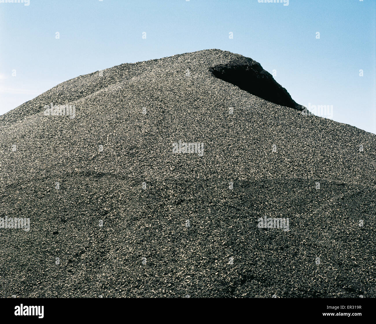 Clean mine hi-res stock photography and images - Alamy