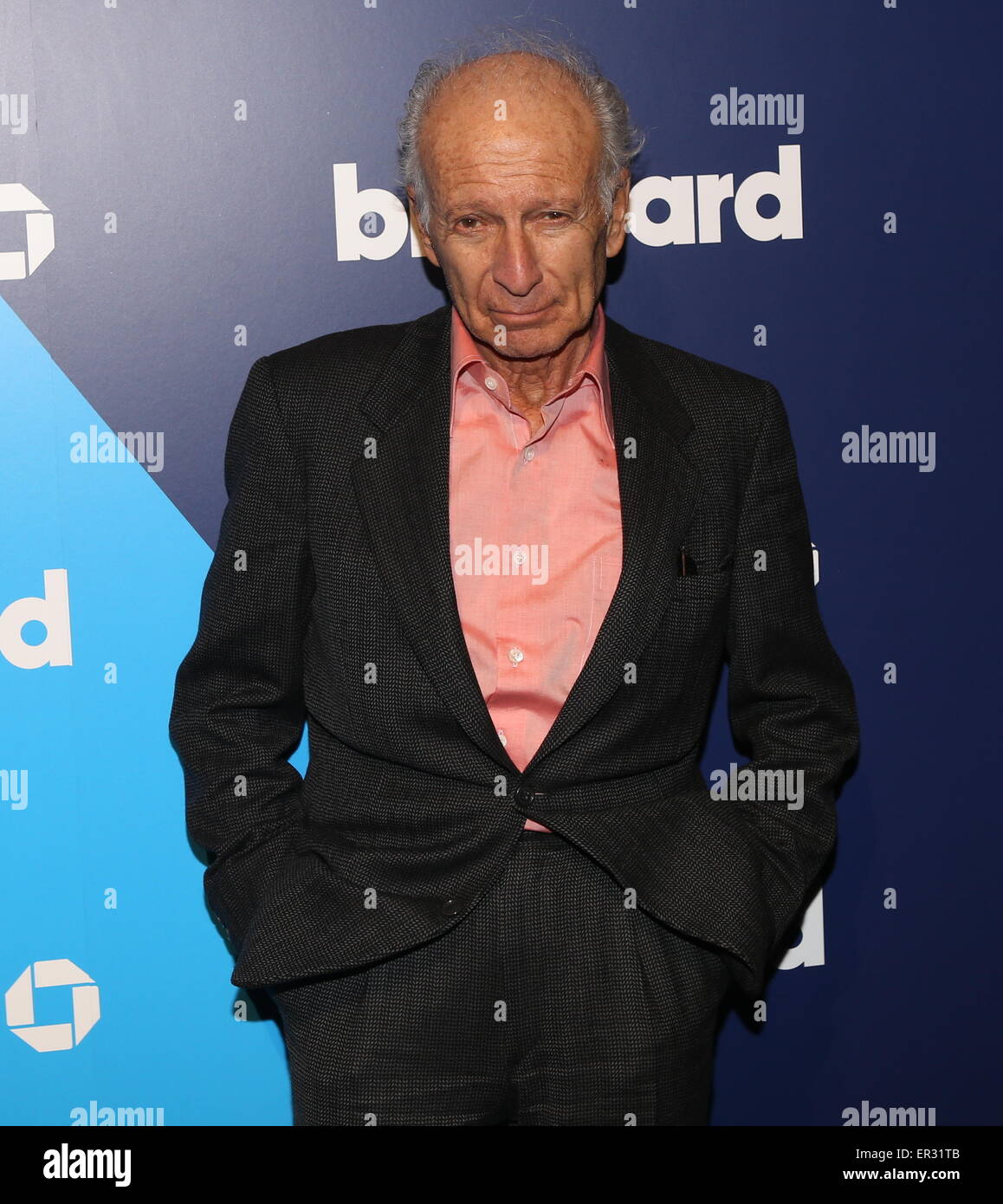 2014 Billboard Touring Awards held at the Edison Ballroom Featuring ...