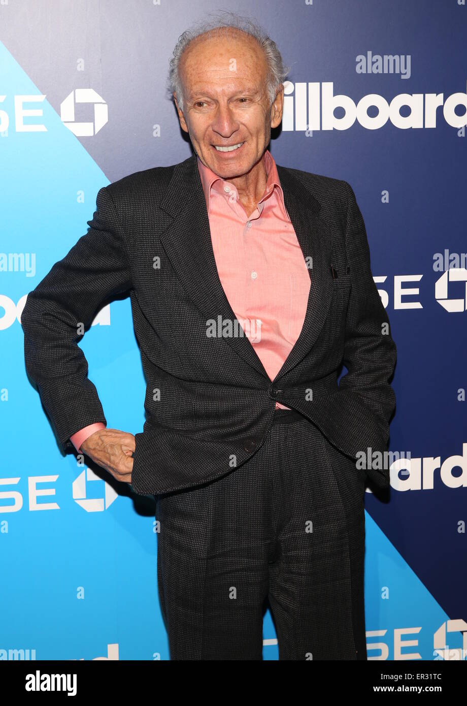 2014 Billboard Touring Awards held at the Edison Ballroom Featuring ...