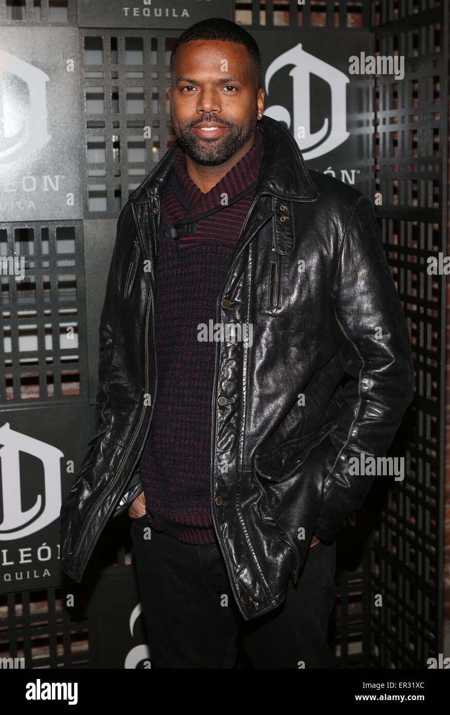 Deleon Tequila Launch Party hosted by Sean Diddy Combs at Cedar Lake ...