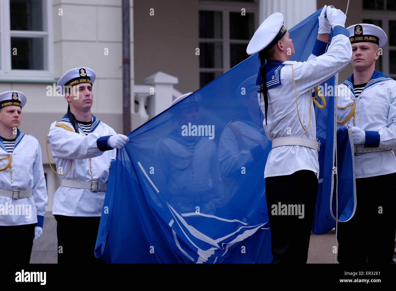 Atlantic guards hi-res stock photography and images - Alamy