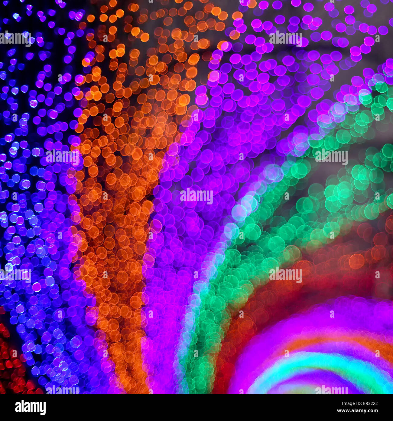 Special bokeh hi-res stock photography and images - Alamy