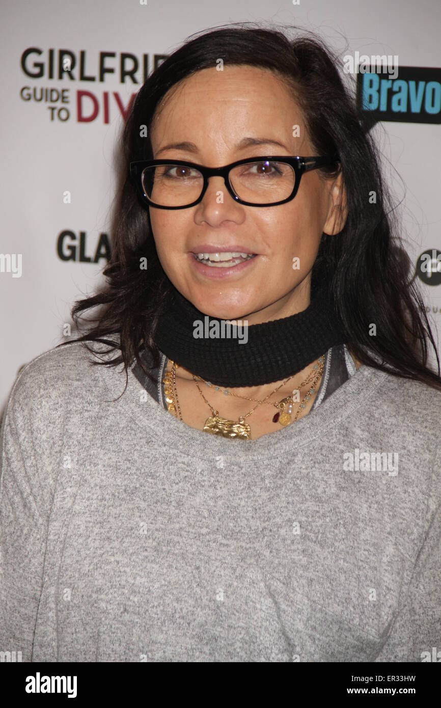 BRAVO’S Celebrates it's first scripted series 'Girlfriends' Guide to ...