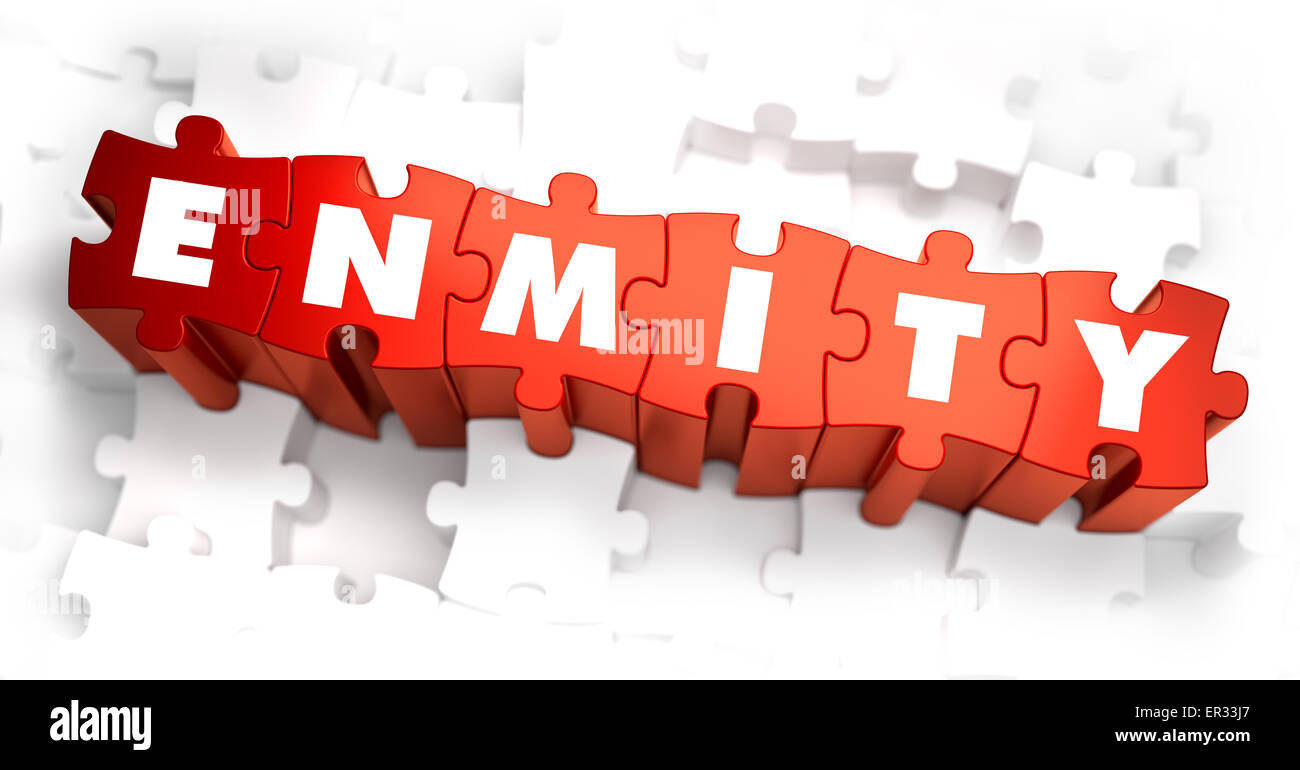 Battle tension Cut Out Stock Images & Pictures - Alamy