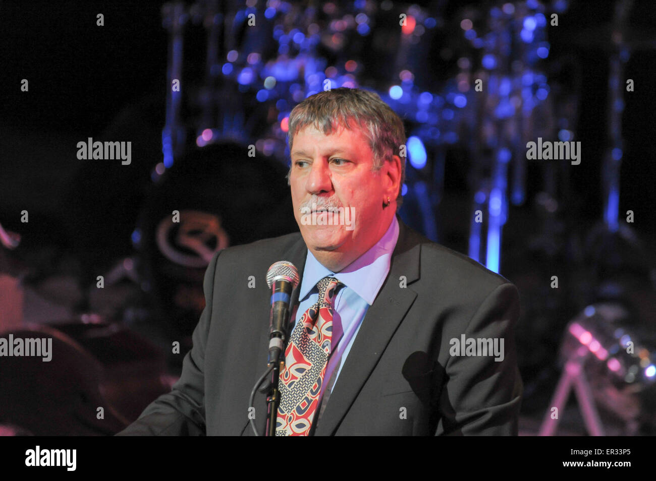 Carl chinn hi-res stock photography and images - Alamy