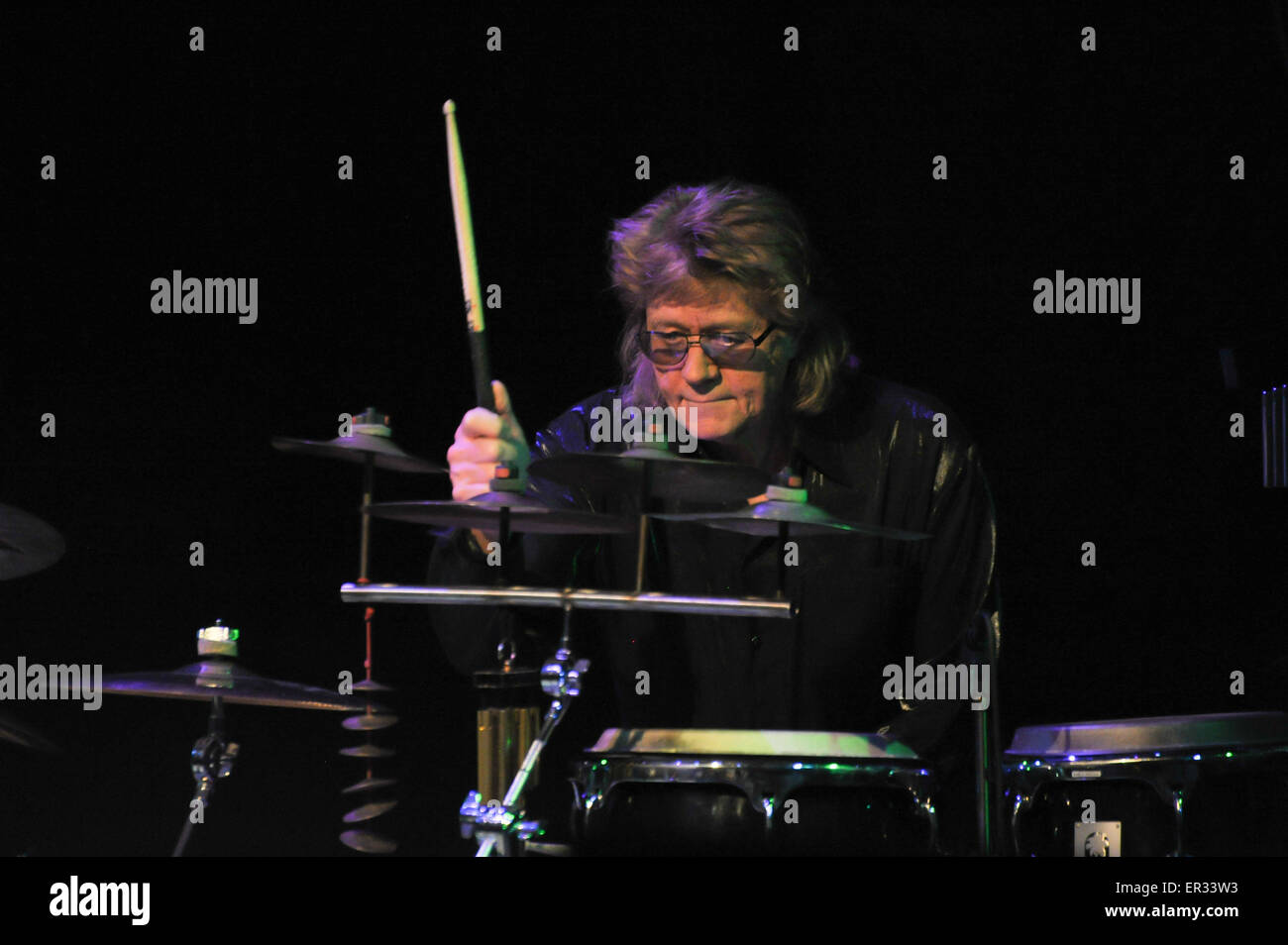 Justice 4 The 21 memorial concert Featuring: Bev Bevan Where ...