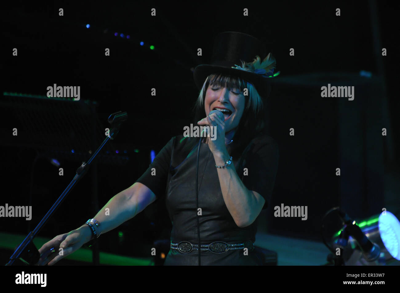 Joy strachan brain hi-res stock photography and images - Alamy