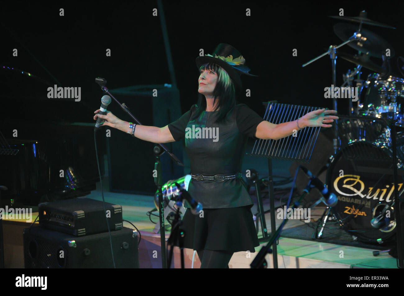 Joy strachan brain hi-res stock photography and images - Alamy