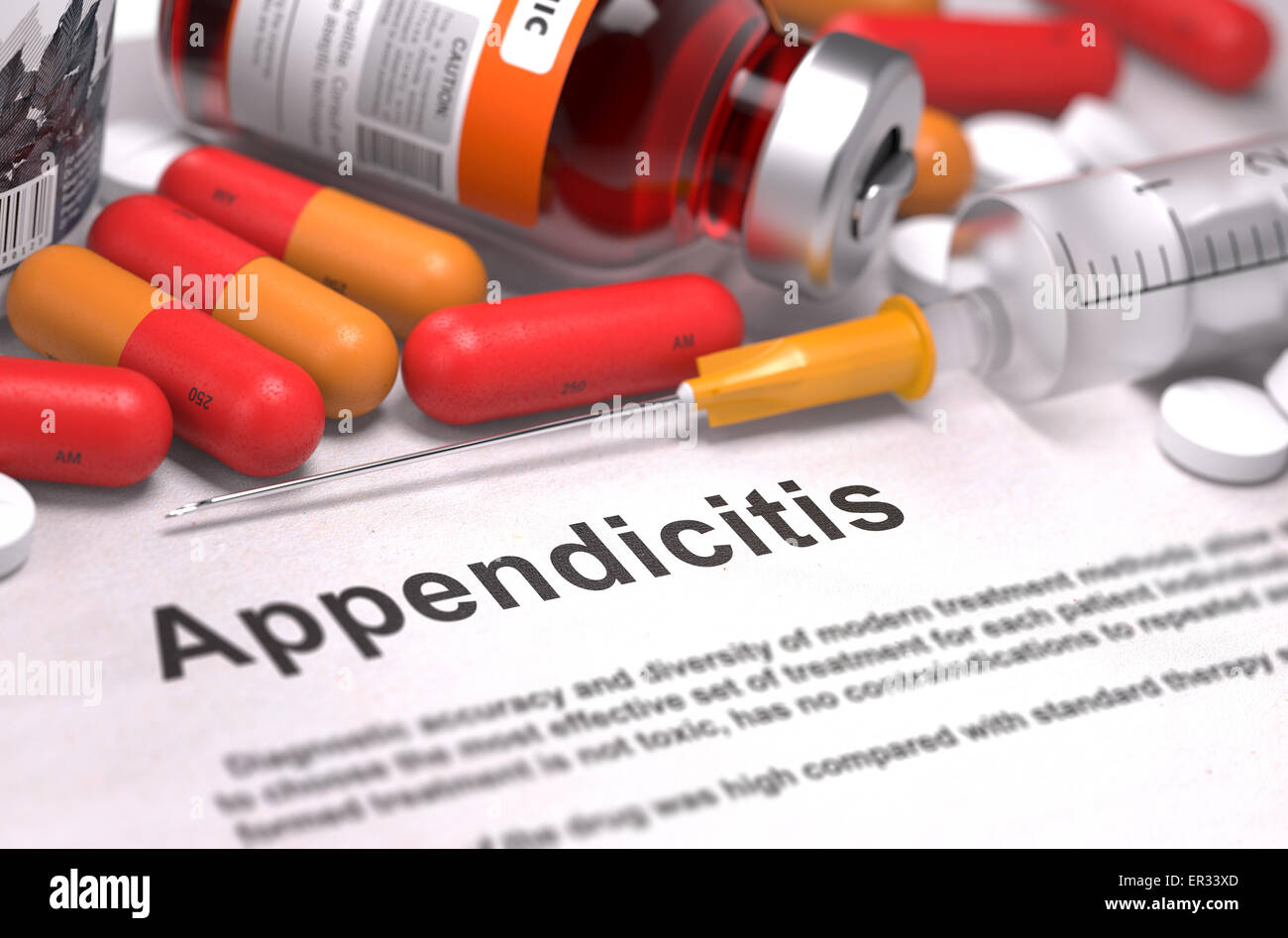 Appendicitis scar hi-res stock photography and images - Alamy