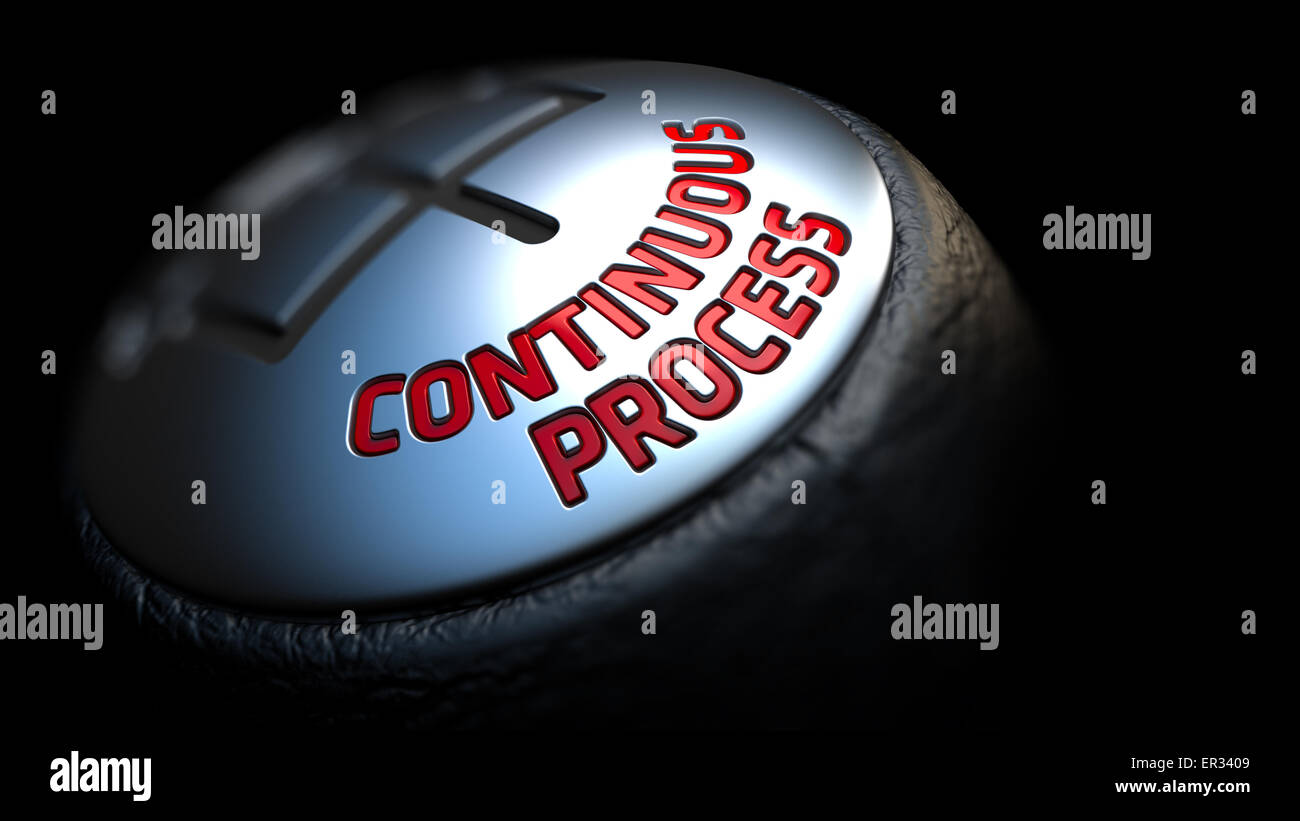 Continuous process hi-res stock photography and images - Alamy