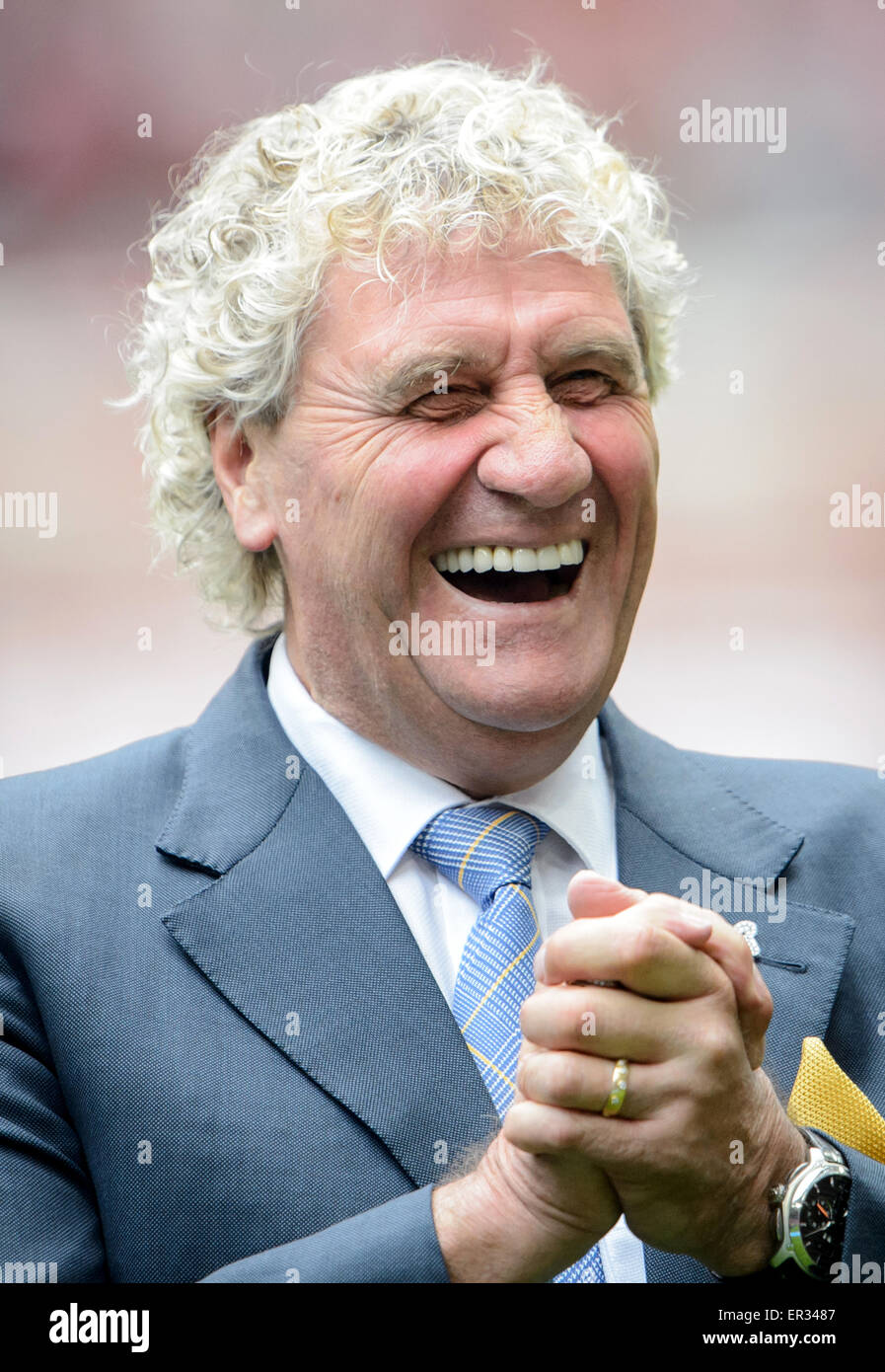 Jean Marie Pfaff Stock Photos & Jean Marie Pfaff Stock Images - Alamy