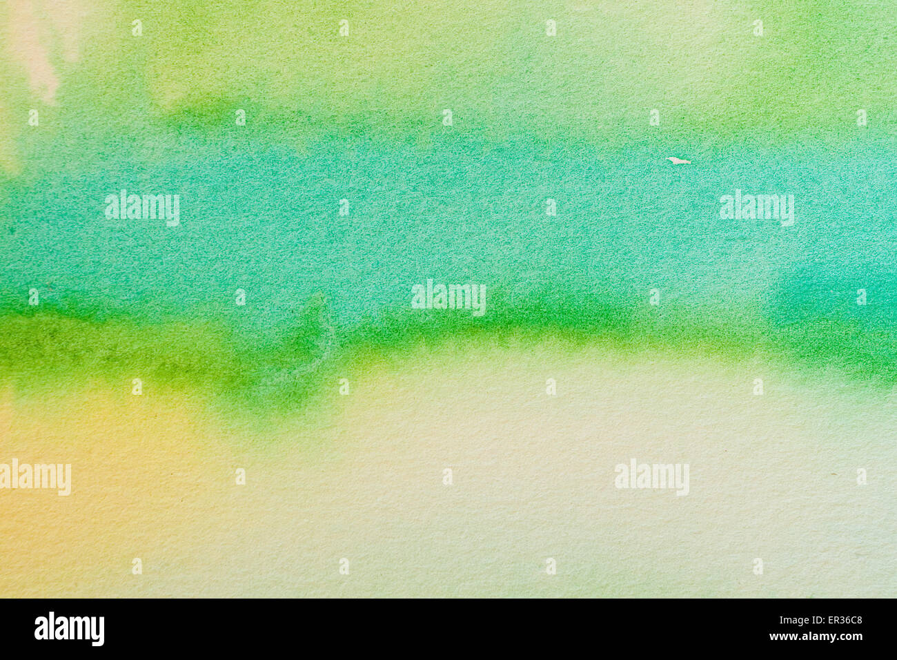watercolored paper texture - abstract paper background Stock Photo - Alamy
