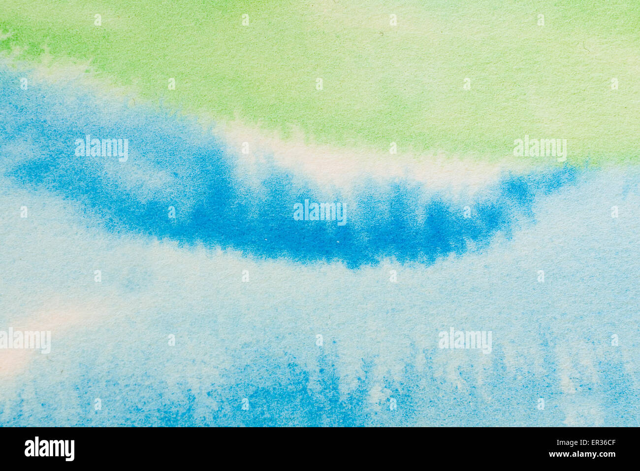 Watercolour paper texture hi-res stock photography and images - Alamy