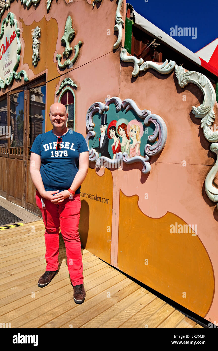 Graeme russell hi-res stock photography and images - Alamy