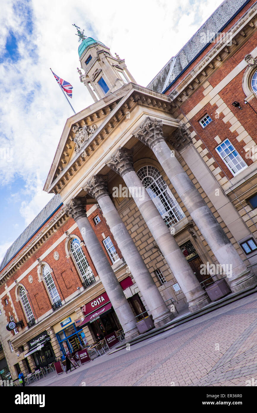 City of peterborough hi-res stock photography and images - Alamy