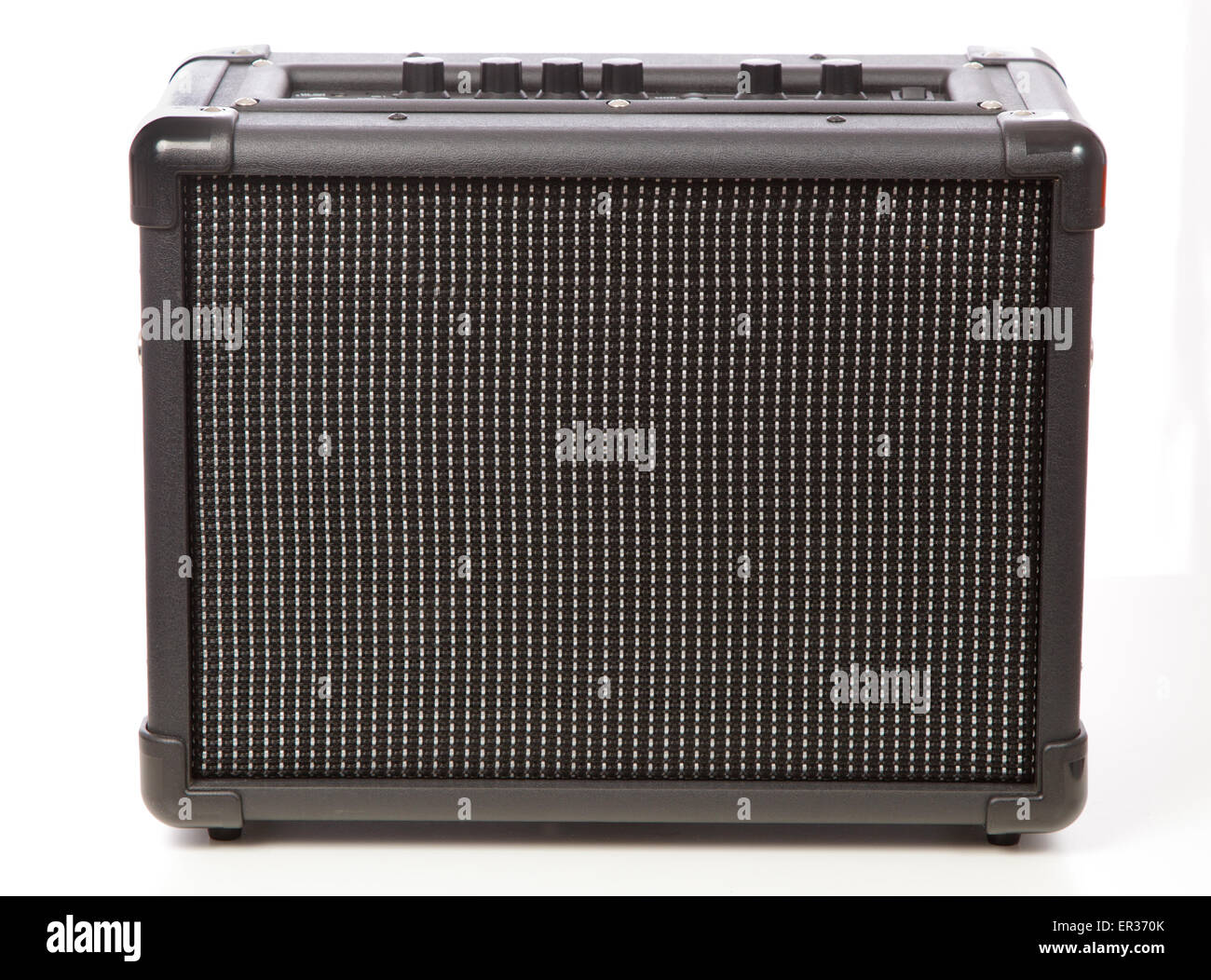 Amplifier hi-res stock photography and images - Alamy