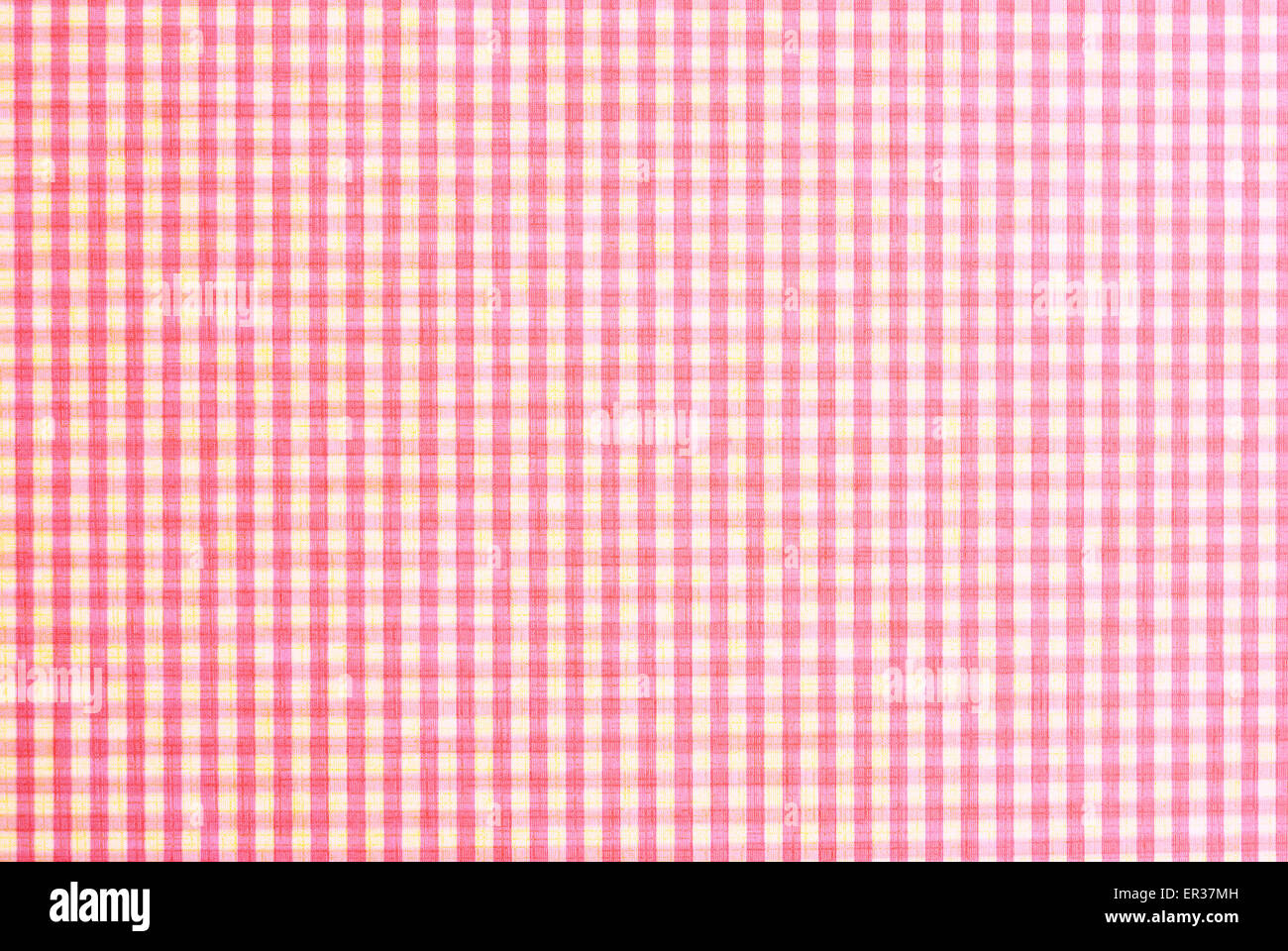 red chequered paper background - abstract graphic design Stock Photo ...