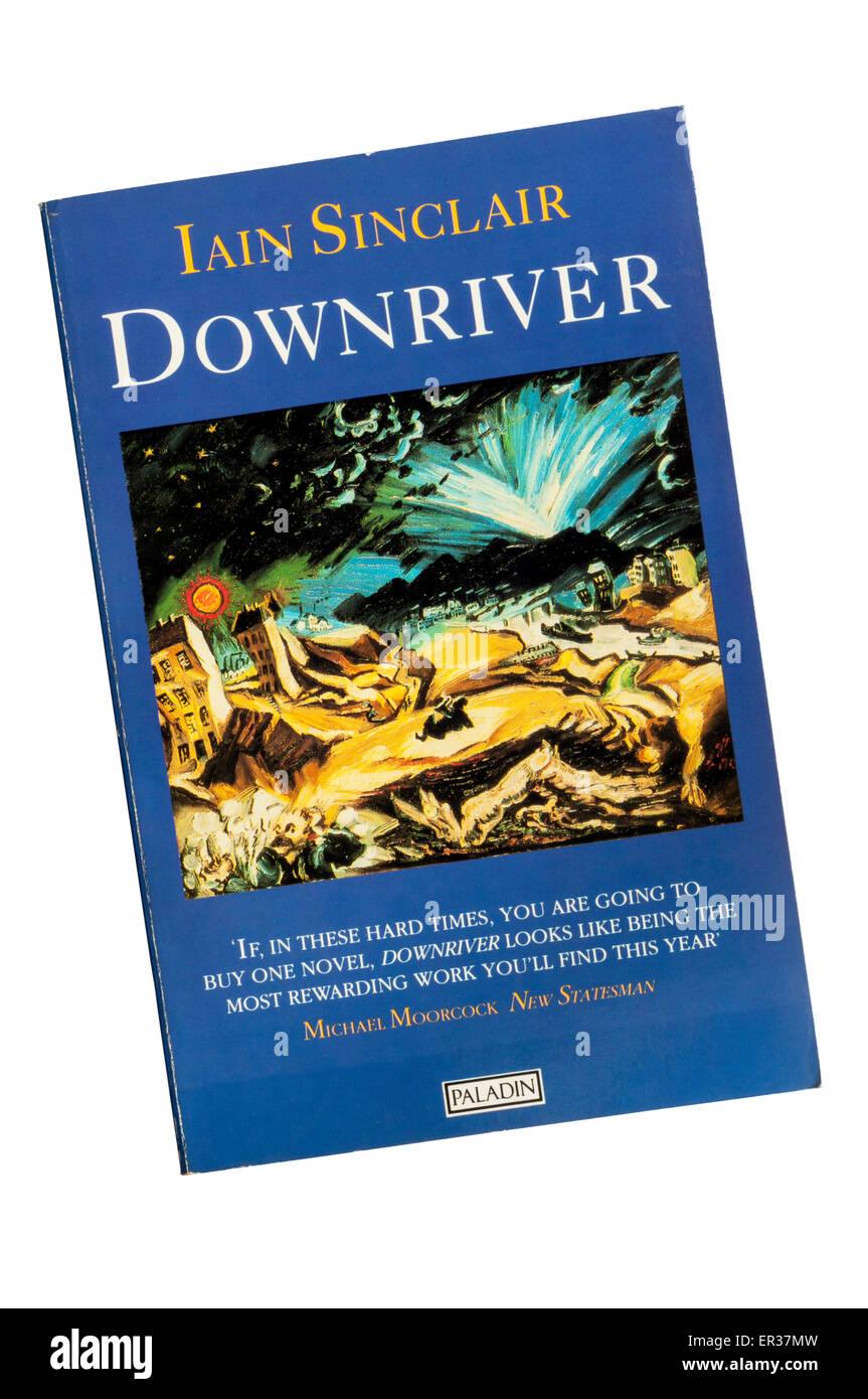 Downriver hi-res stock photography and images - Alamy