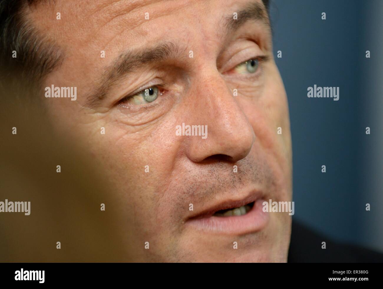 Jason isaacs hi-res stock photography and images - Alamy