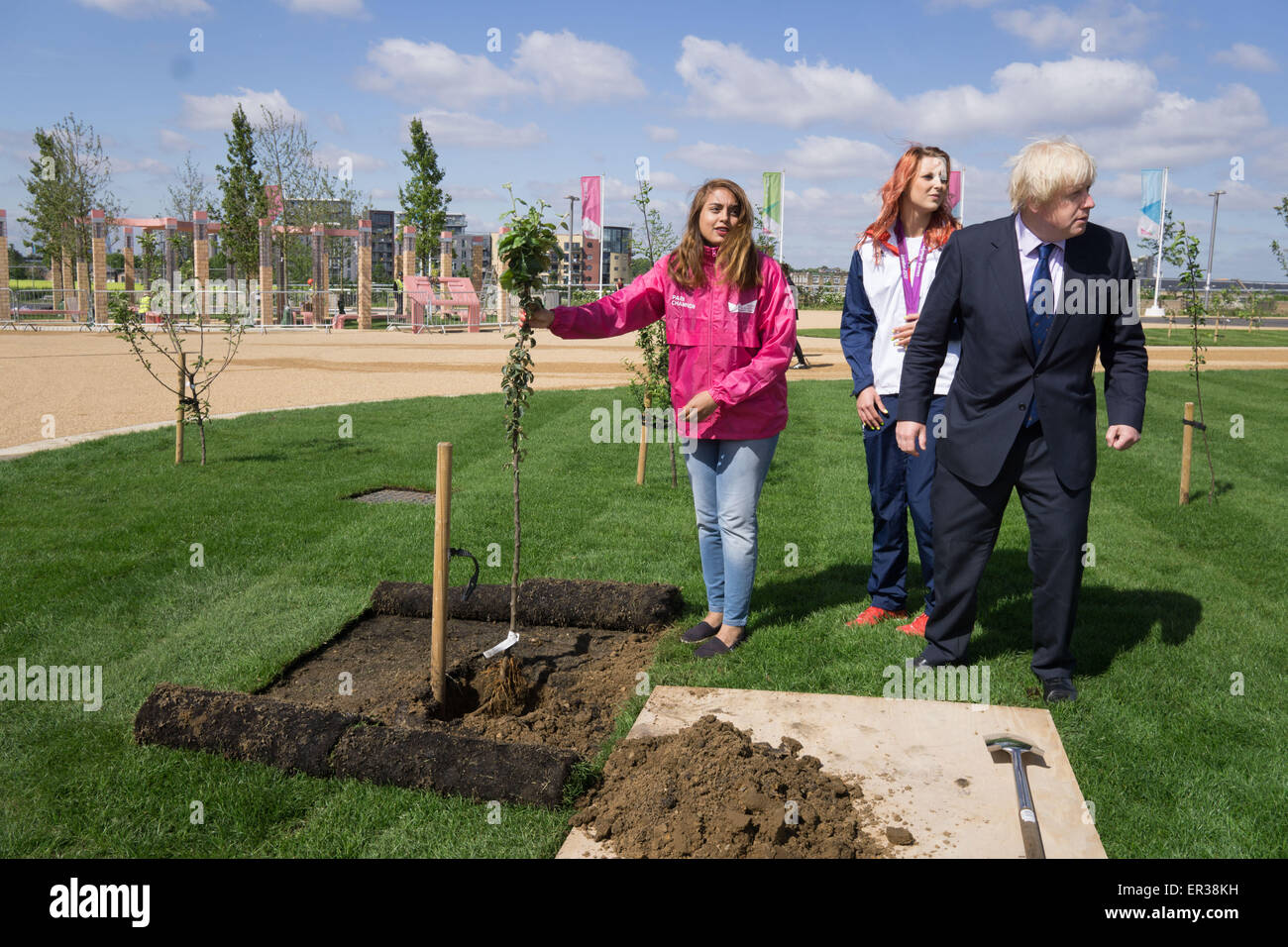 Jessica jane applegate hi-res stock photography and images - Alamy