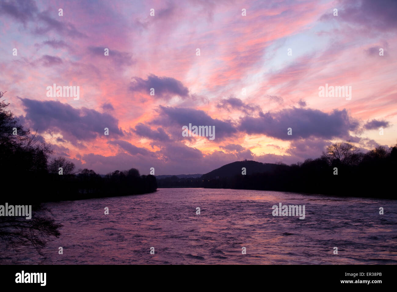 Kulturhauptstadt ruh hi-res stock photography and images - Alamy
