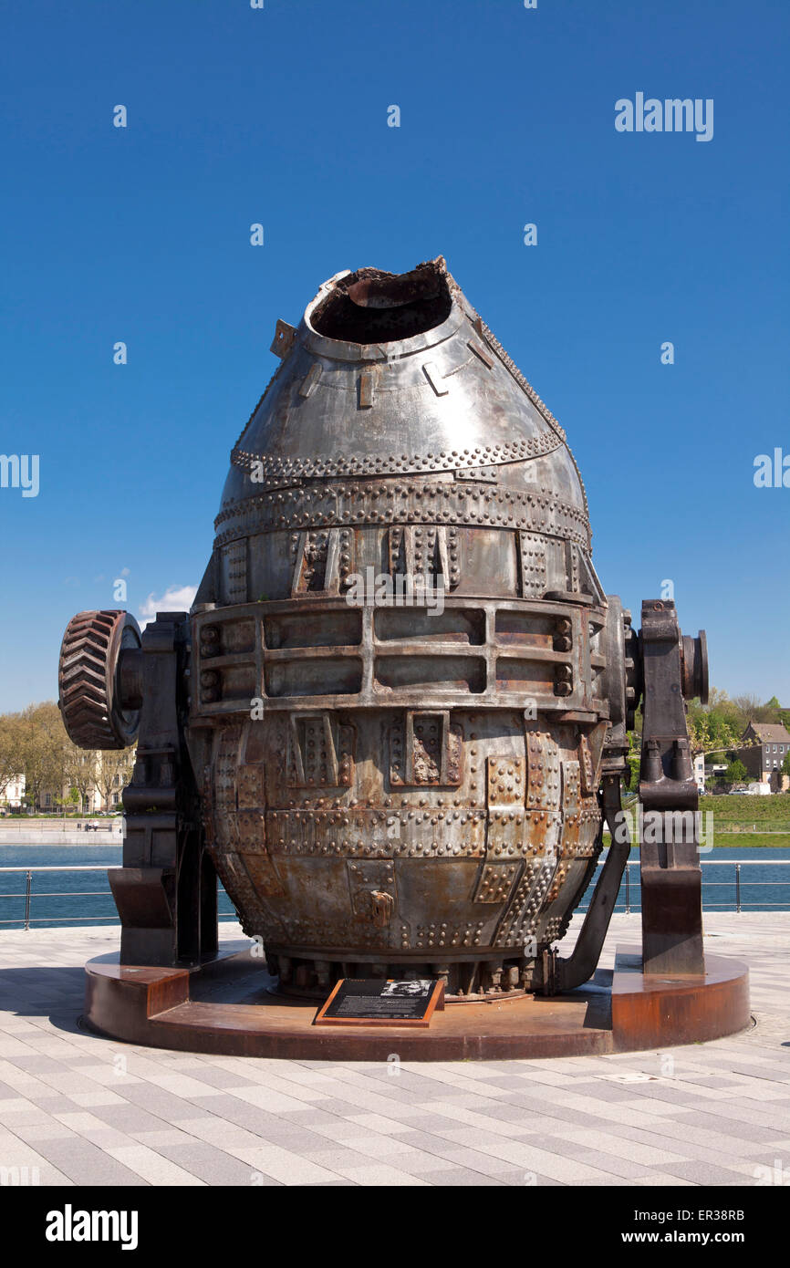 Thomas converter hi-res stock photography and images - Alamy