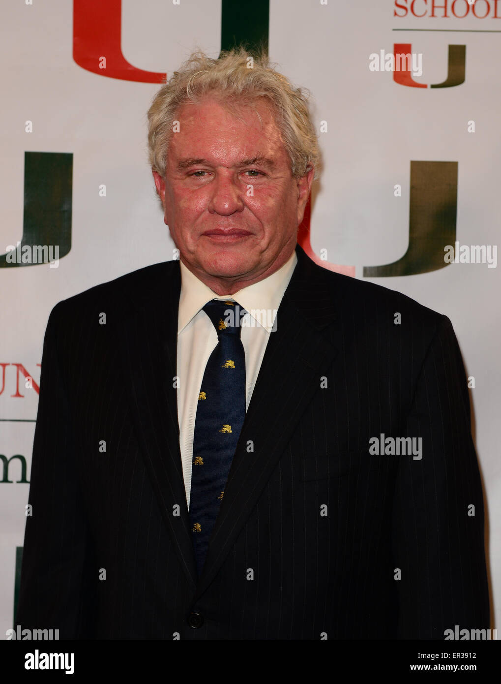 The premiere screening of 'Reach Me' hosted by University of Miami ...