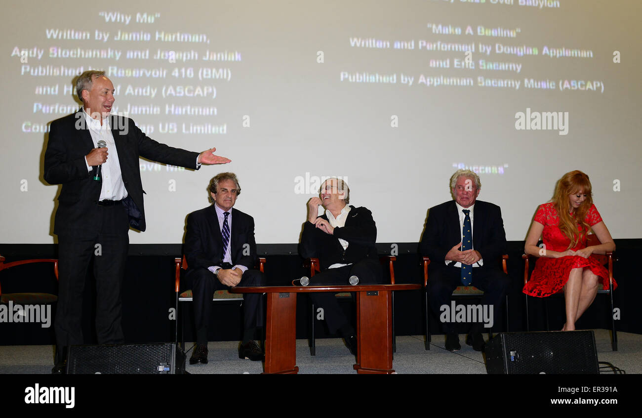 Rebekah chaney High Resolution Stock Photography and Images - Alamy