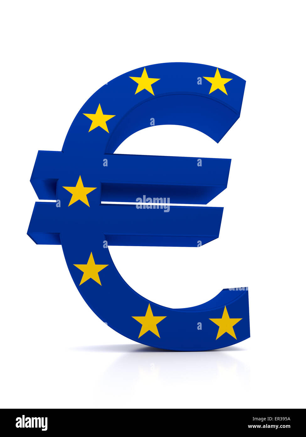 European Union Symbol