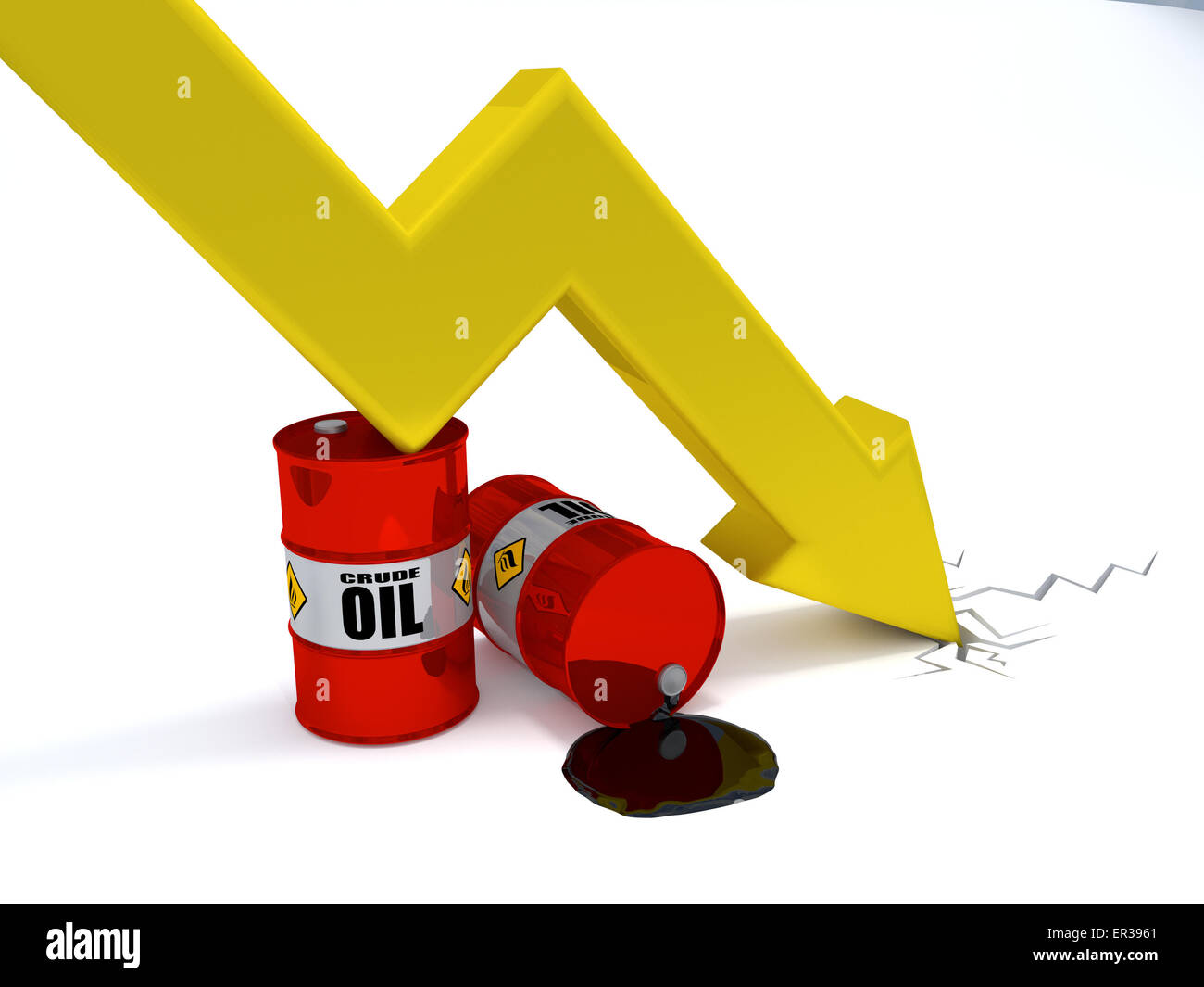 Drums chemical production on hi-res stock photography and images - Alamy