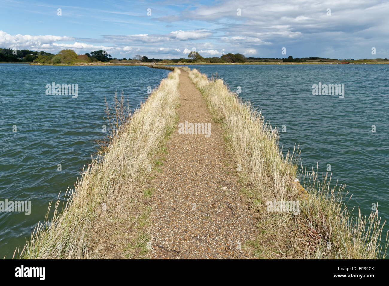Bembridge trail hi-res stock photography and images - Alamy