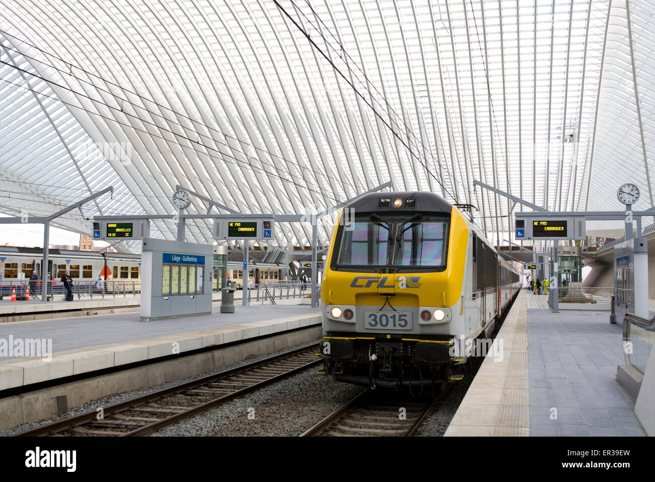 Tgv zuege hi-res stock photography and images - Alamy