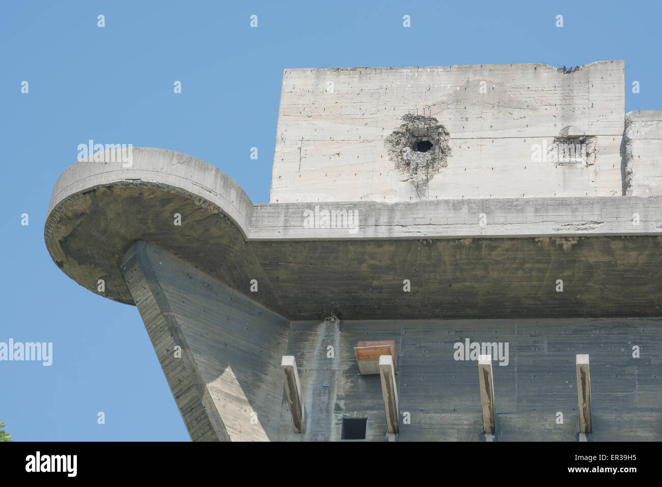 Flak tower hi-res stock photography and images - Alamy
